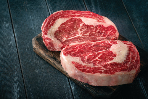 Ribeye Steak
