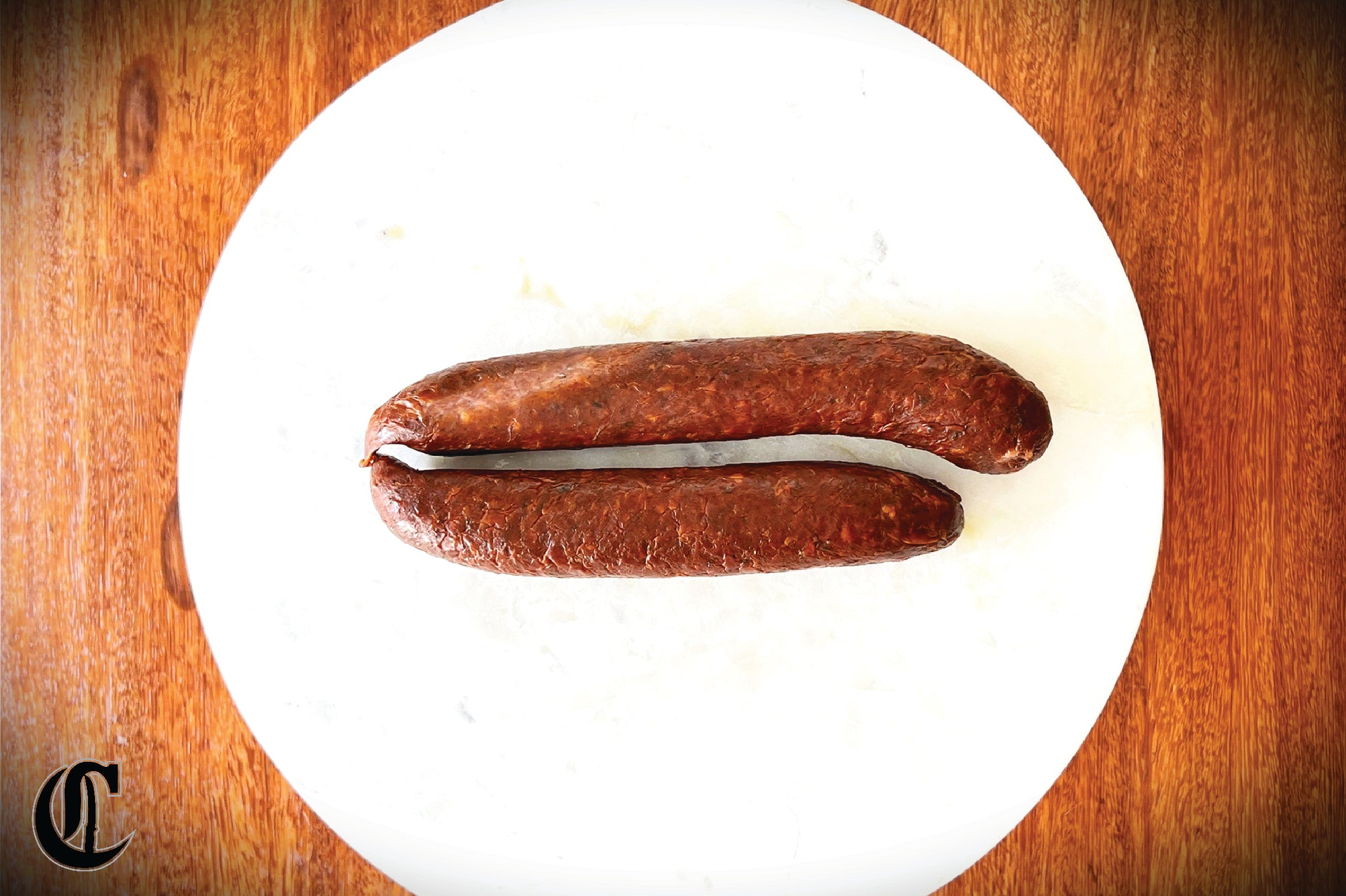 Thüringer | Dry Sausage