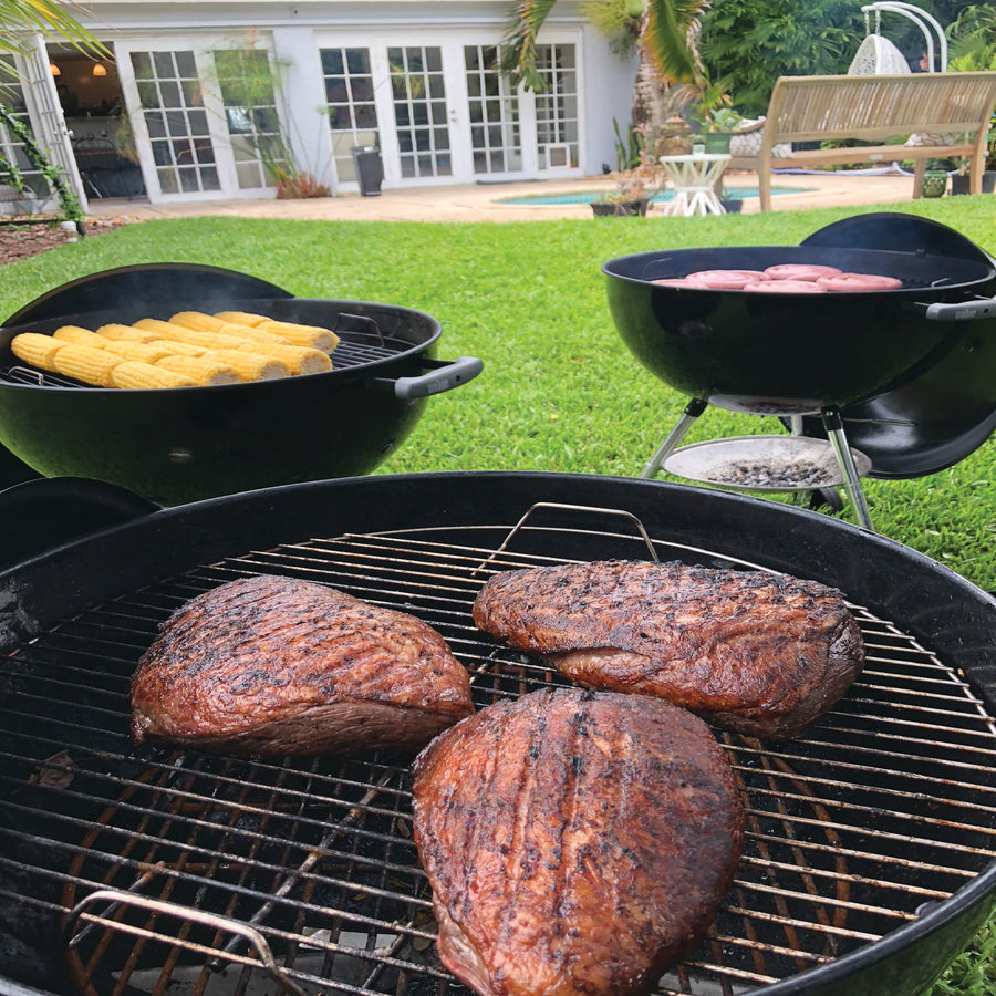 Understanding USDA Beef Grading with Carnez: Prime, Choice, and Select