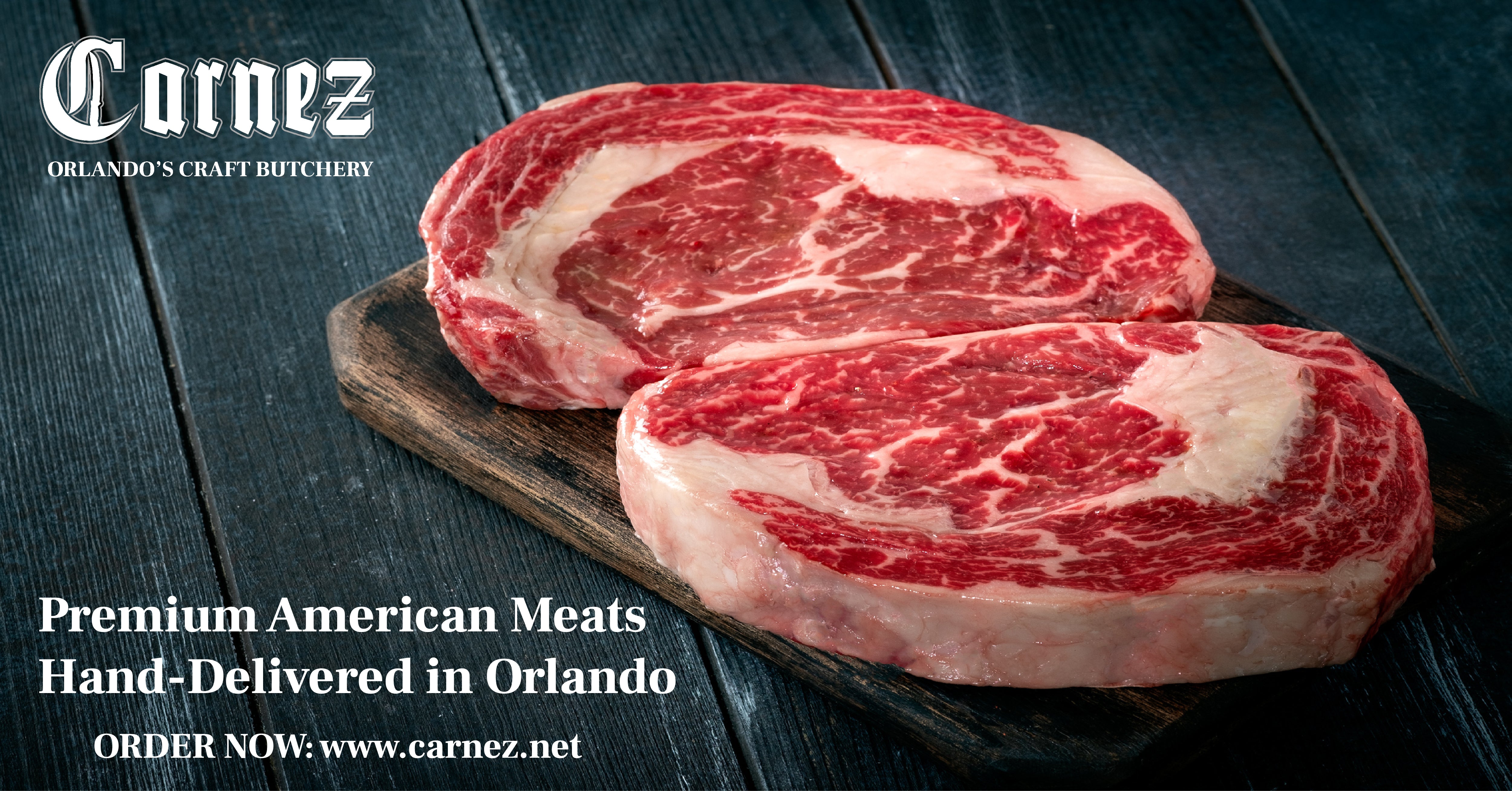 Carnez - Orlando's Carft Butchery